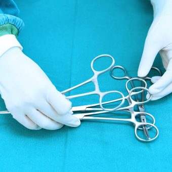 Packing Surgical Instruments & Kits for Vet Nurses - ACVN