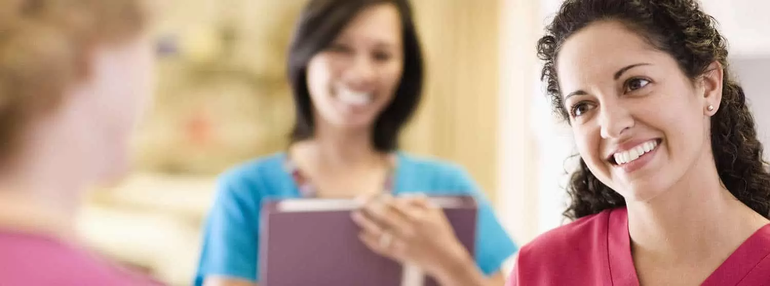 Veterinary Reception is the key to a good impression - ACVN