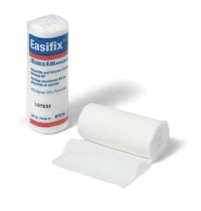 Modified Robert Jones Bandaging - Veterinary Nursing - ACVN