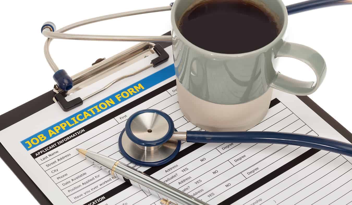 Applying for Jobs - Australian College of Veterinary Nursing