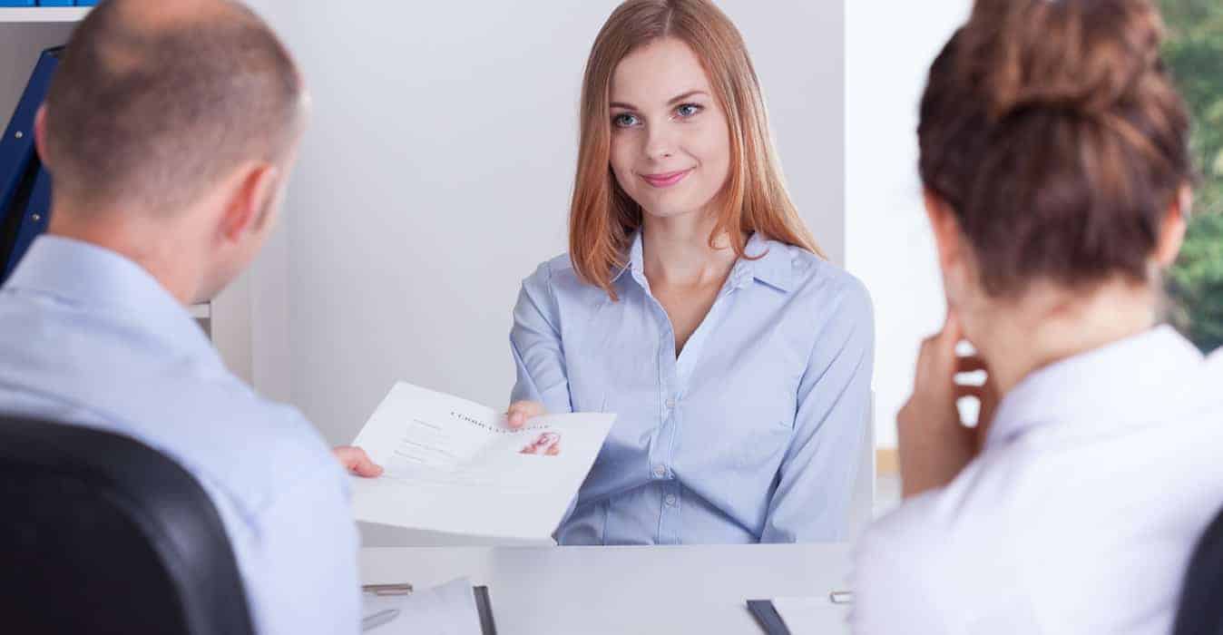 Job Interviews - Australian College of Veterinary Nursing